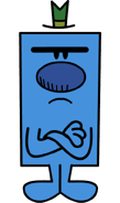 Mr. Grumpy/Gallery | The Mr. Men Show Wiki | Fandom