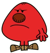 Mr. Rude/Gallery | The Mr. Men Show Wiki | Fandom