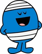 Mr. Bump/Gallery | The Mr. Men Show Wiki | Fandom