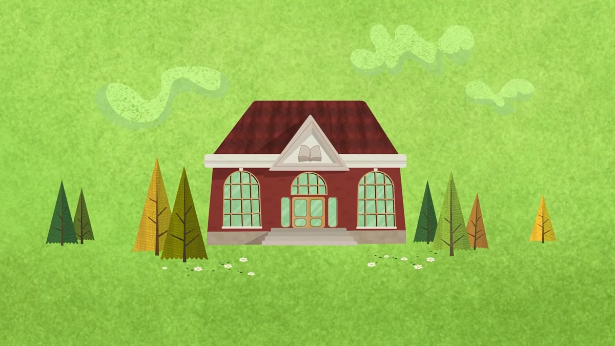 Library/Gallery | The Mr. Men Show Wiki | Fandom