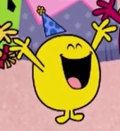 Mr. Happy/Gallery | The Mr. Men Show Wiki | Fandom