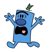Mr. Grumpy/Gallery | The Mr. Men Show Wiki | Fandom