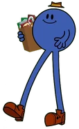 Mr. Tall/Gallery | The Mr. Men Show Wiki | Fandom