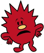 Little Miss Scary/Gallery | The Mr. Men Show Wiki | Fandom