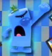 Mr. Grumpy/Gallery | The Mr. Men Show Wiki | Fandom