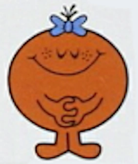 Little Miss Fun | The Mr. Men Show Wiki | Fandom