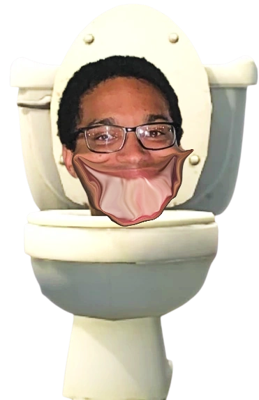 Skibidi Wiley | The mr wiley verse Wiki | Fandom