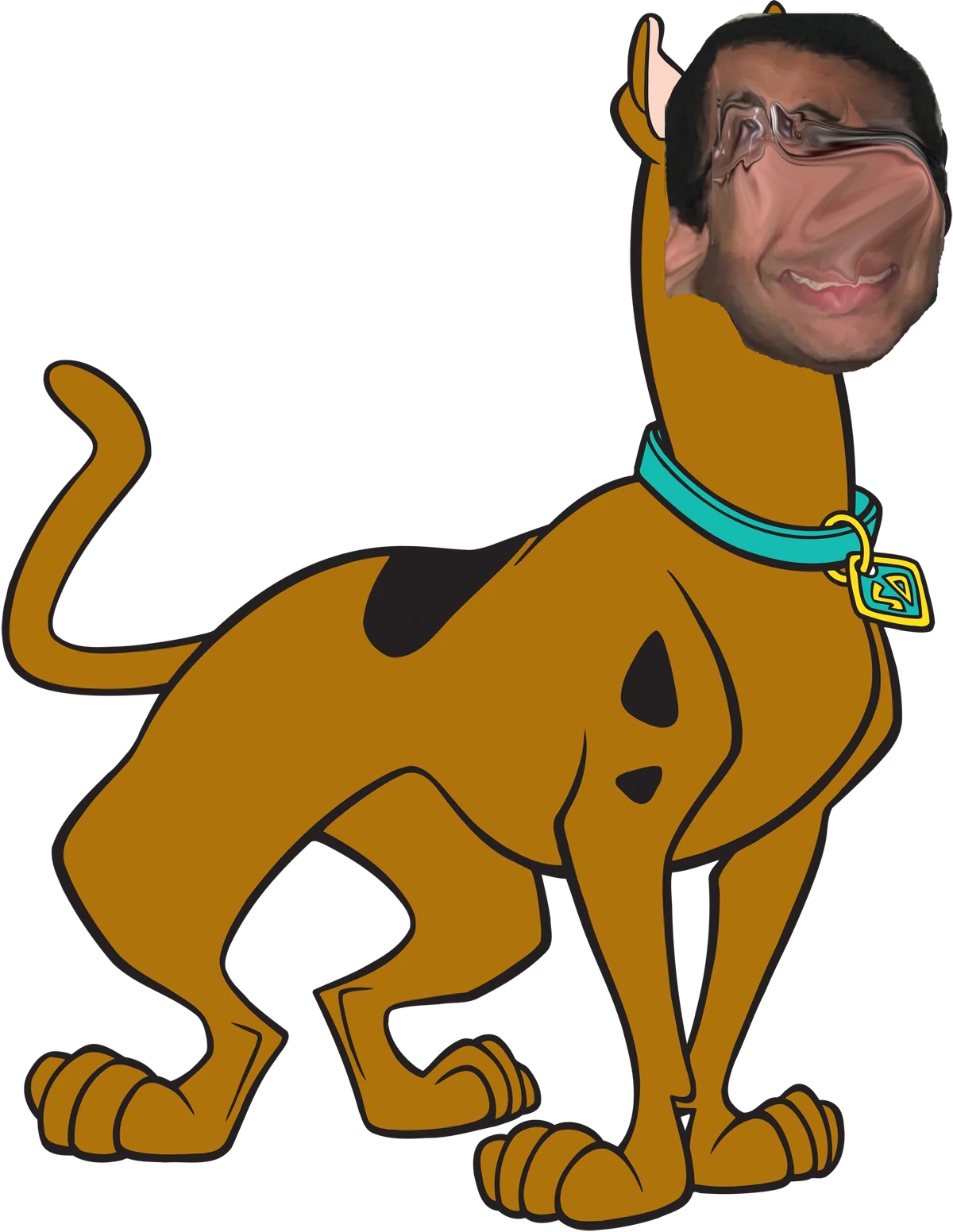 Wiley Doo | The mr wiley verse Wiki | Fandom