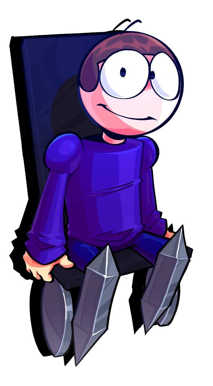 Dave | DNB: Redux AU Wiki | Fandom