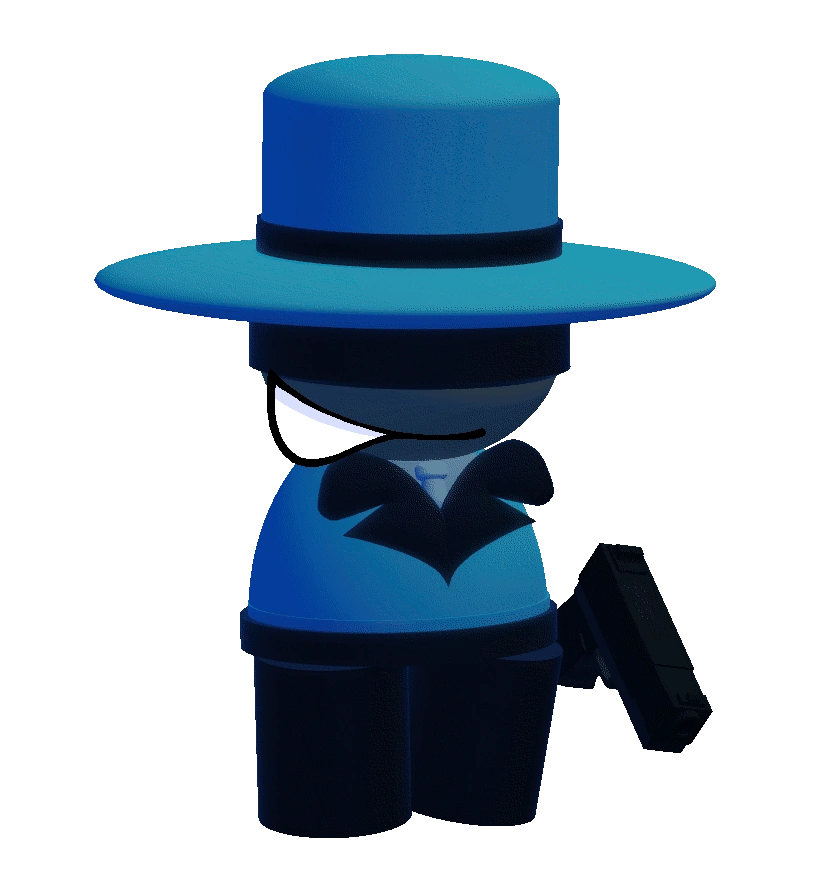 Bambar | The MrPigWig Wiki | Fandom