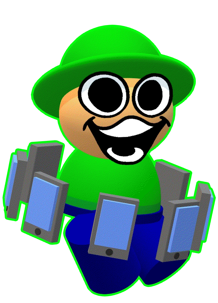 Bandu | DNB: Redux AU Wiki | Fandom