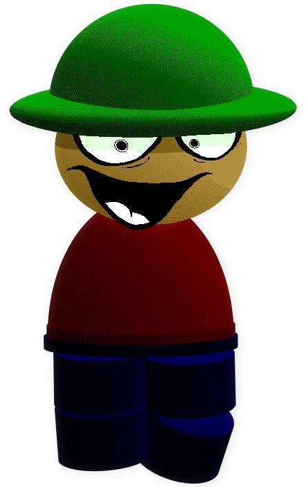 Expunged | The MrPigWig Wiki | Fandom