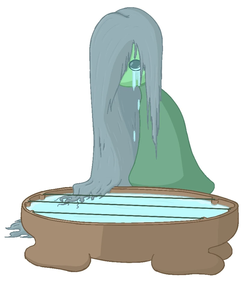 Melake | The Mr.Zamboni Wiki | Fandom