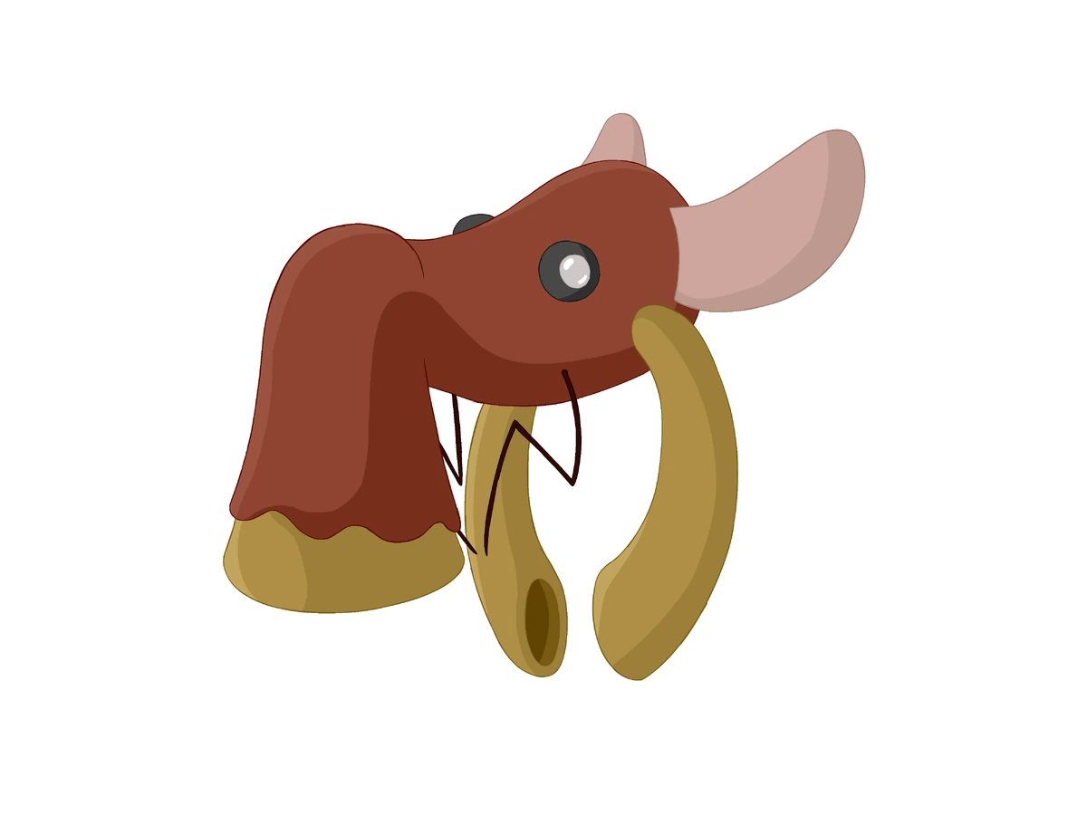 Bluumpus | The Mr.Zamboni Wiki | Fandom