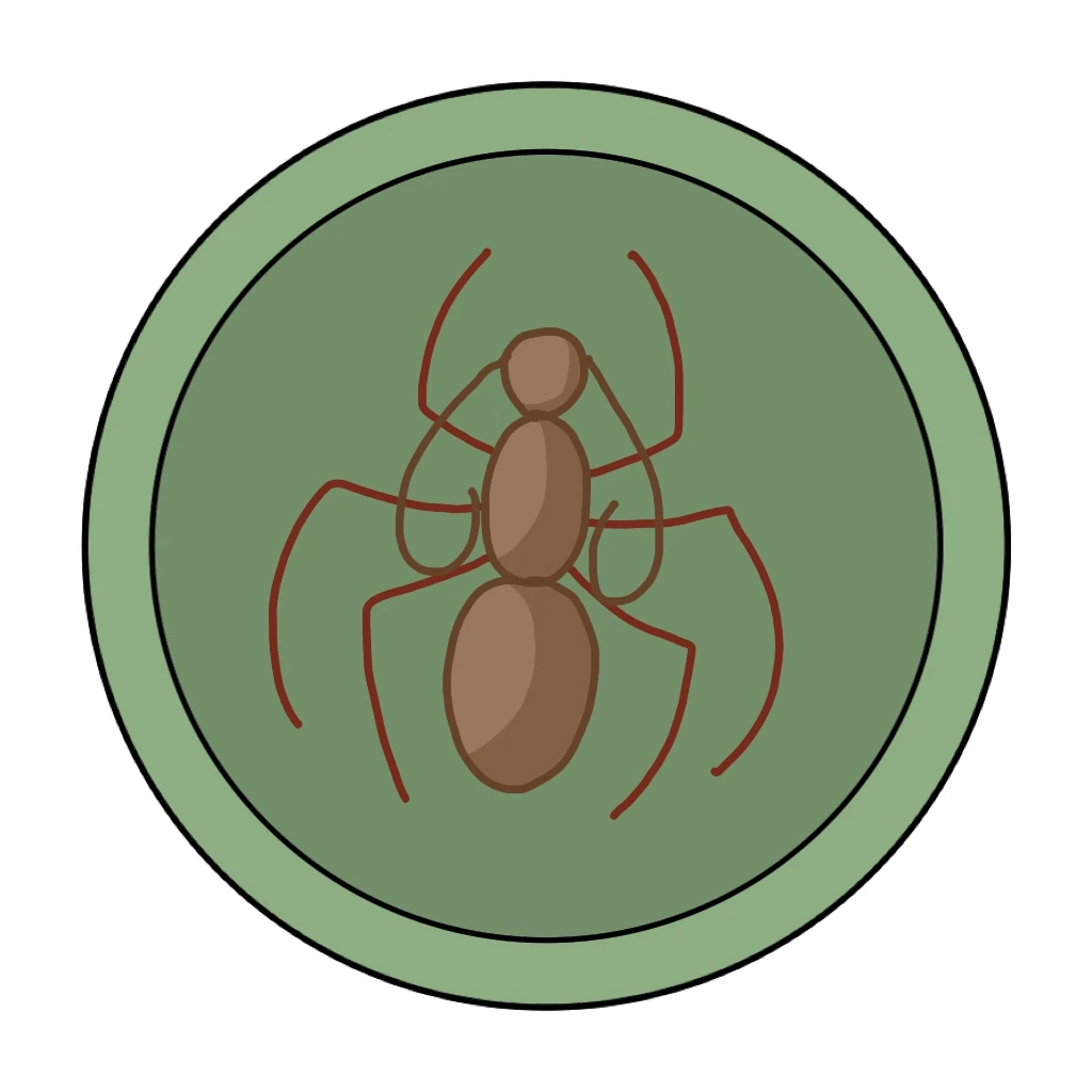 Bug | The Mr.Zamboni Wiki | Fandom