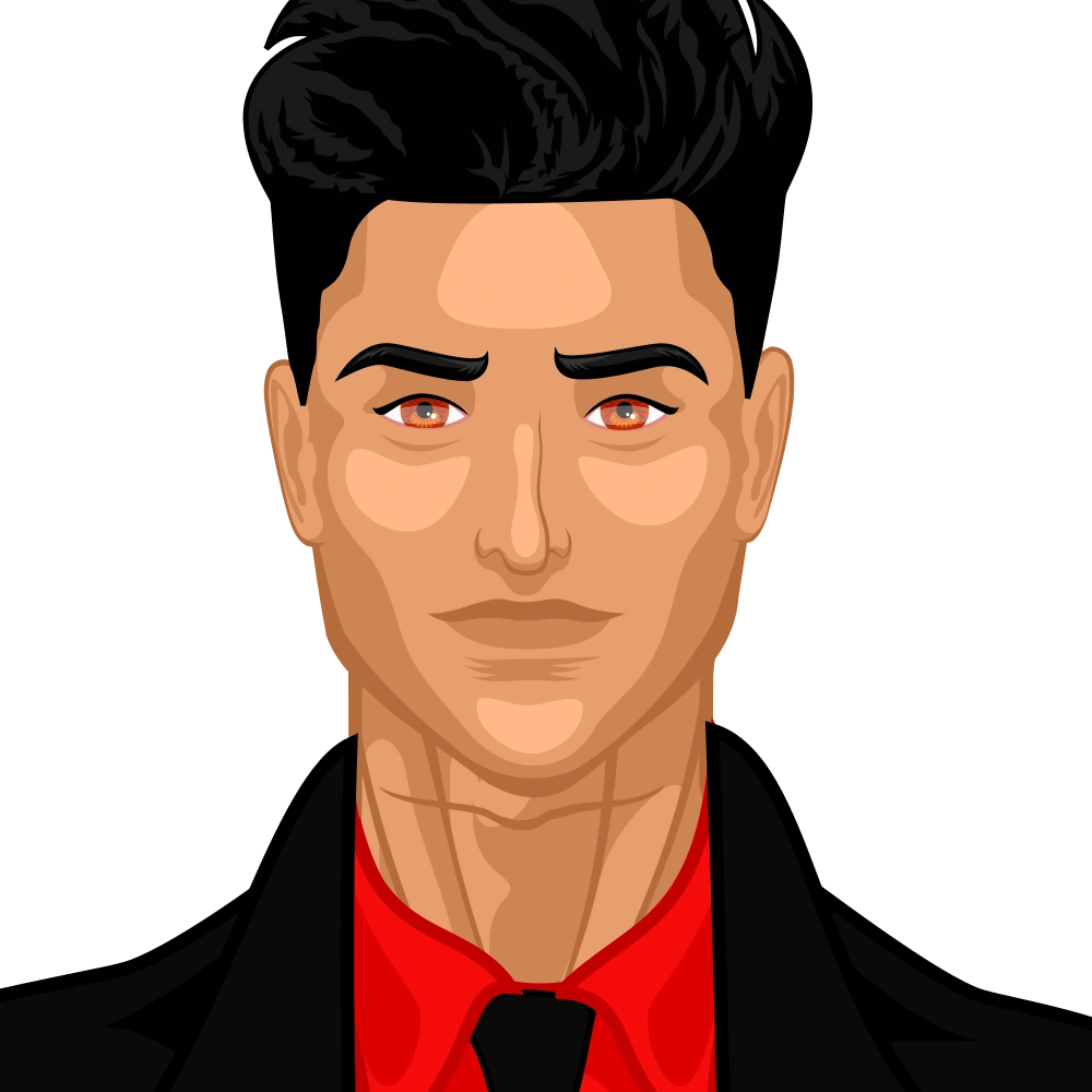 Enzo Diaz | The MSC Universe Wiki | Fandom