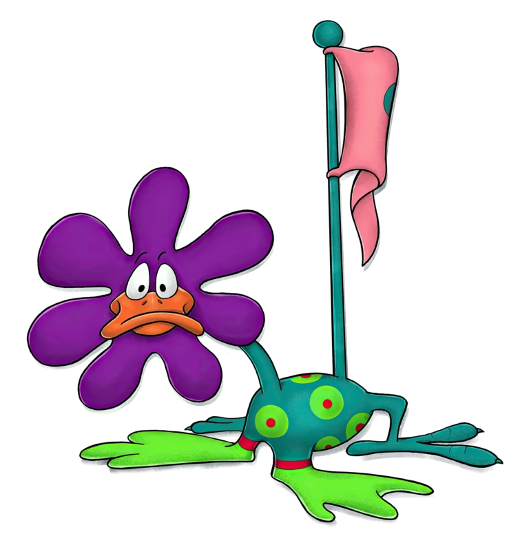 Duck Amuck | The Multi Wiki | Fandom
