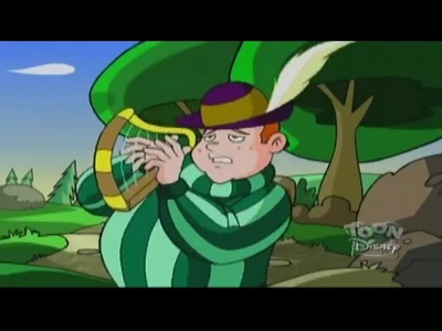 Stone "Horace" | The Multi-Bunch Wiki | Fandom