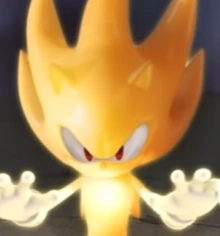 Sonic the Hedgehog (06) | The Multiversal Diner Database Wiki | Fandom