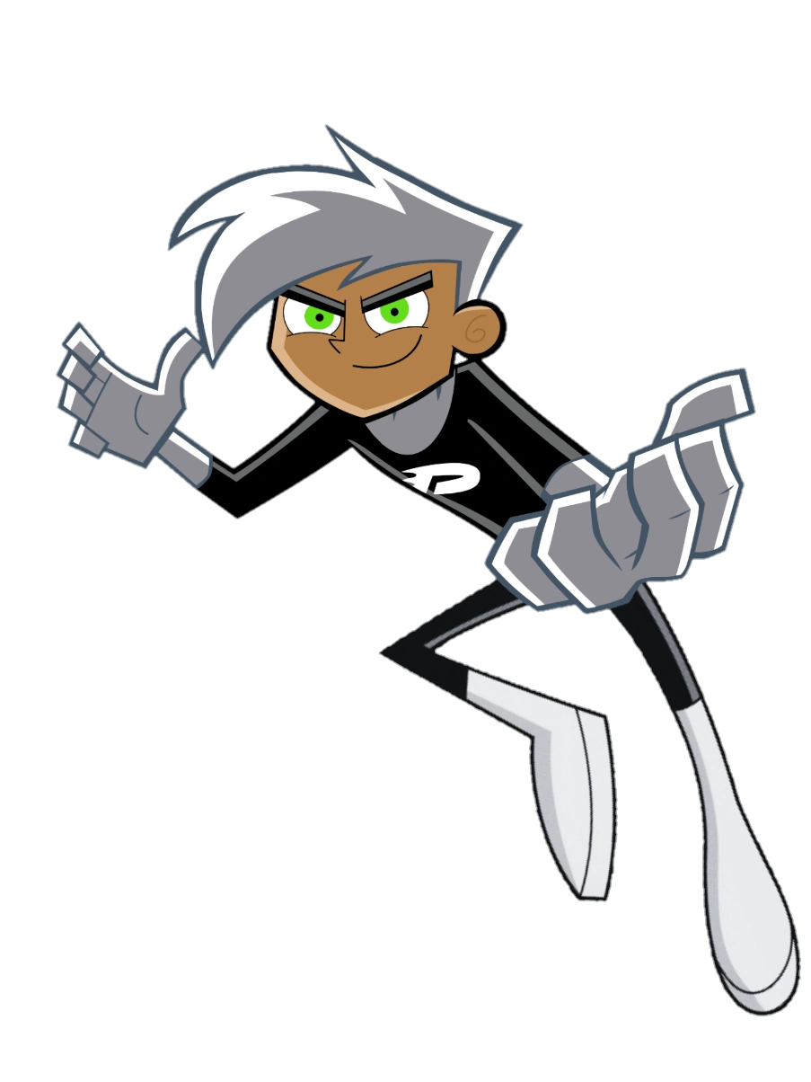 Danny Phantom | The Multiversal Diner Database Wiki | Fandom