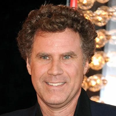 Will Ferrell | The Multiversal Diner Database Wiki | Fandom