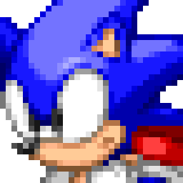 SRB2!Sonic The Hedgehog | The Multiversal Gap Wiki | Fandom
