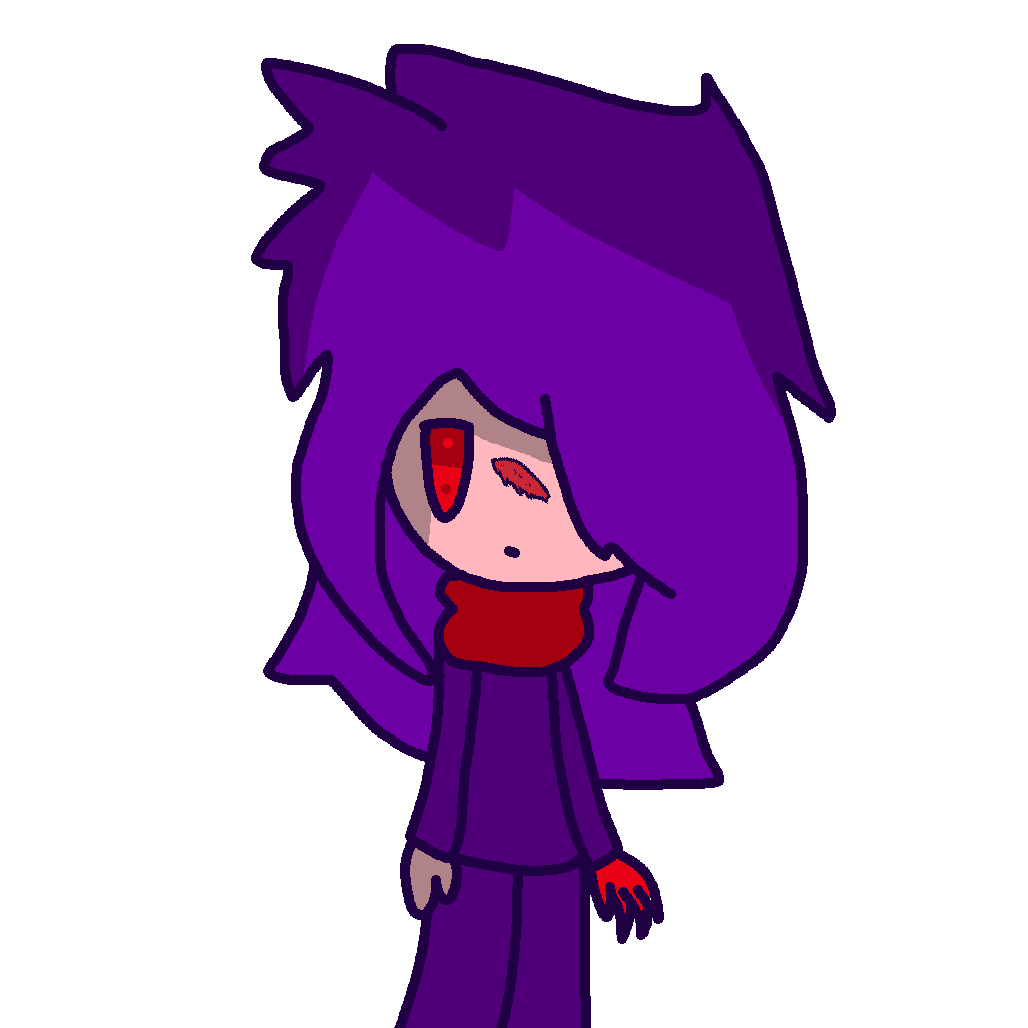Derrek | The Multiversal Gap Wiki | Fandom
