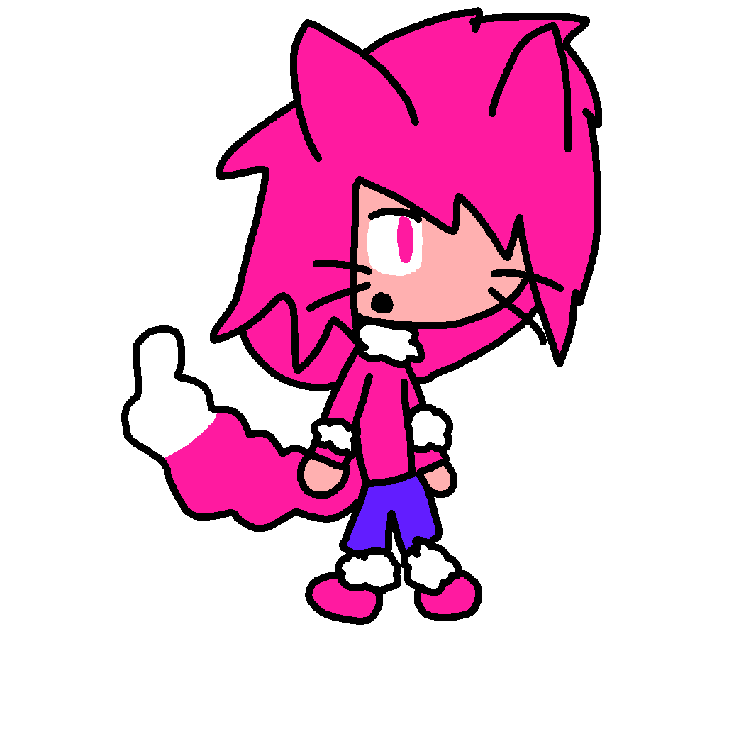 Claud | The Multiversal Gap Wiki | Fandom