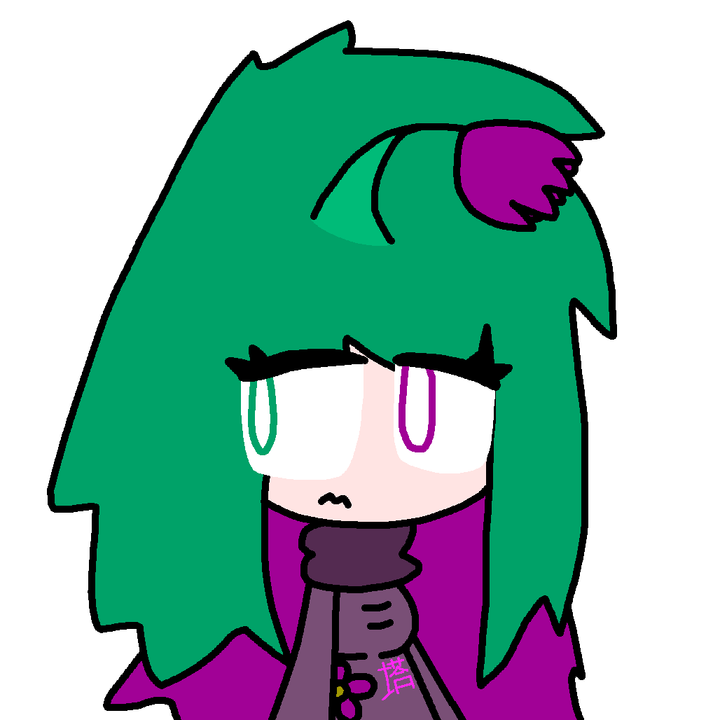 Hykki Rosette | The Multiversal Gap Wiki | Fandom