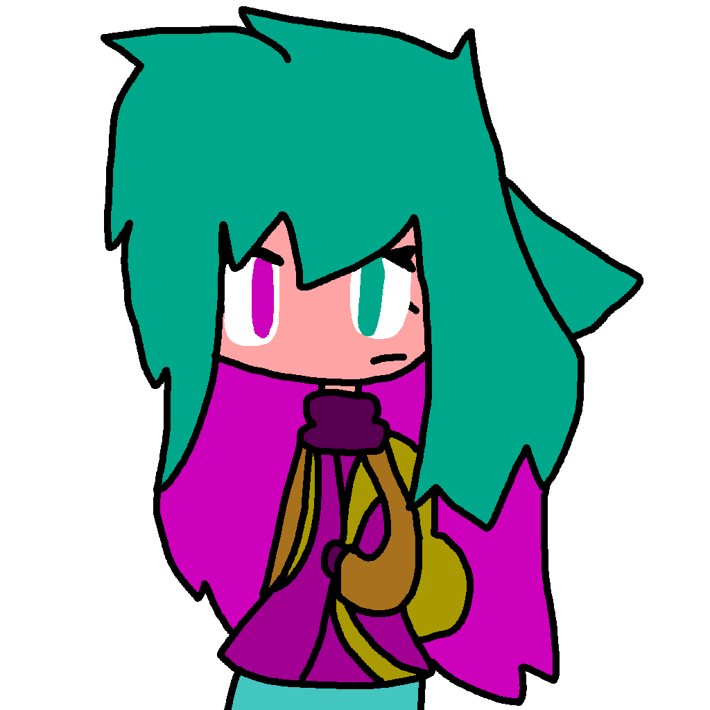 Mirror Elice | The Multiversal Gap Wiki | Fandom