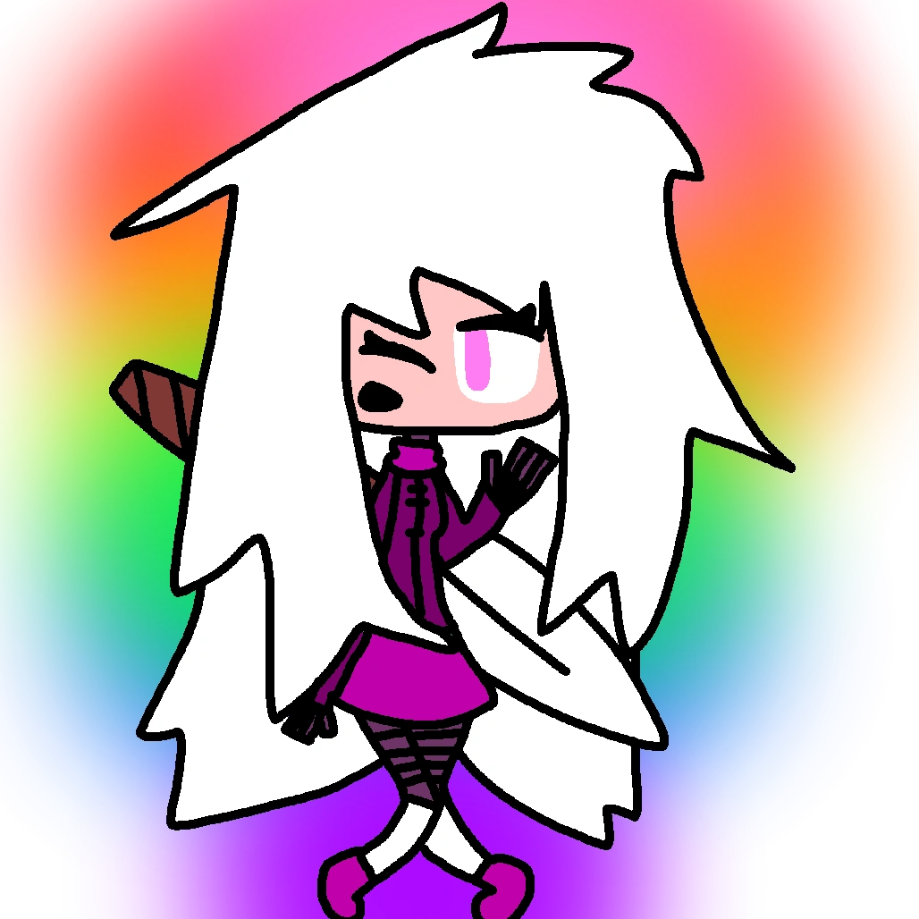 Chrys | The Multiversal Gap Wiki | Fandom