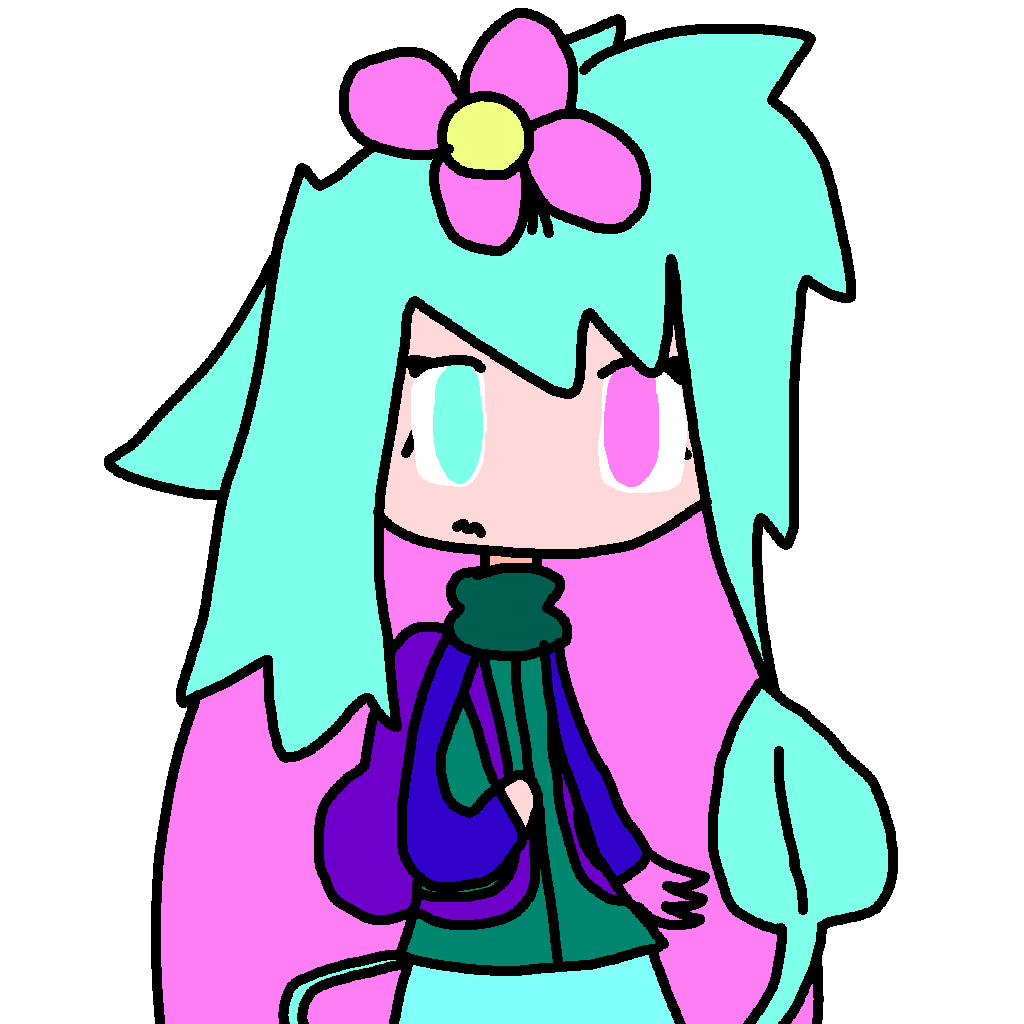 Hykki Rosette | The Multiversal Gap Wiki | Fandom