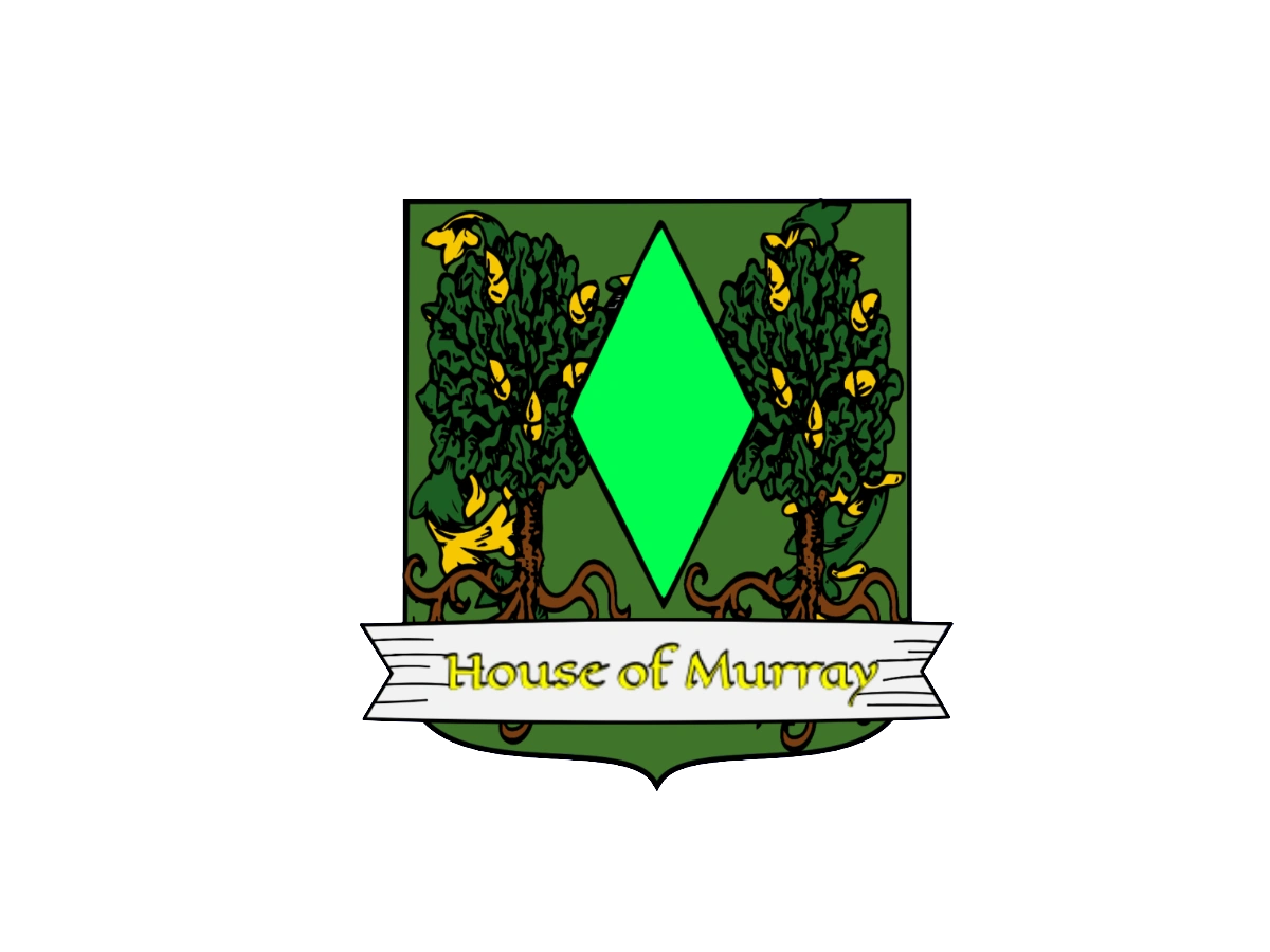 Murray Family | The Multiverse Chronicles Cinematic Universe Wiki | Fandom