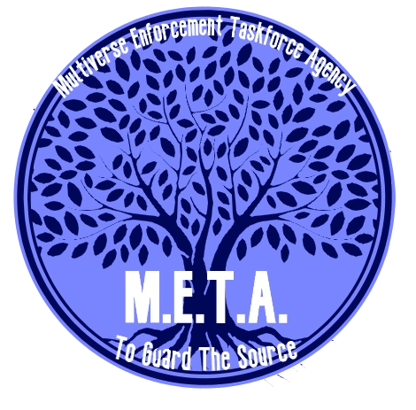 Templates | The Multiverse Enforcement Taskforce Agency Wiki | Fandom