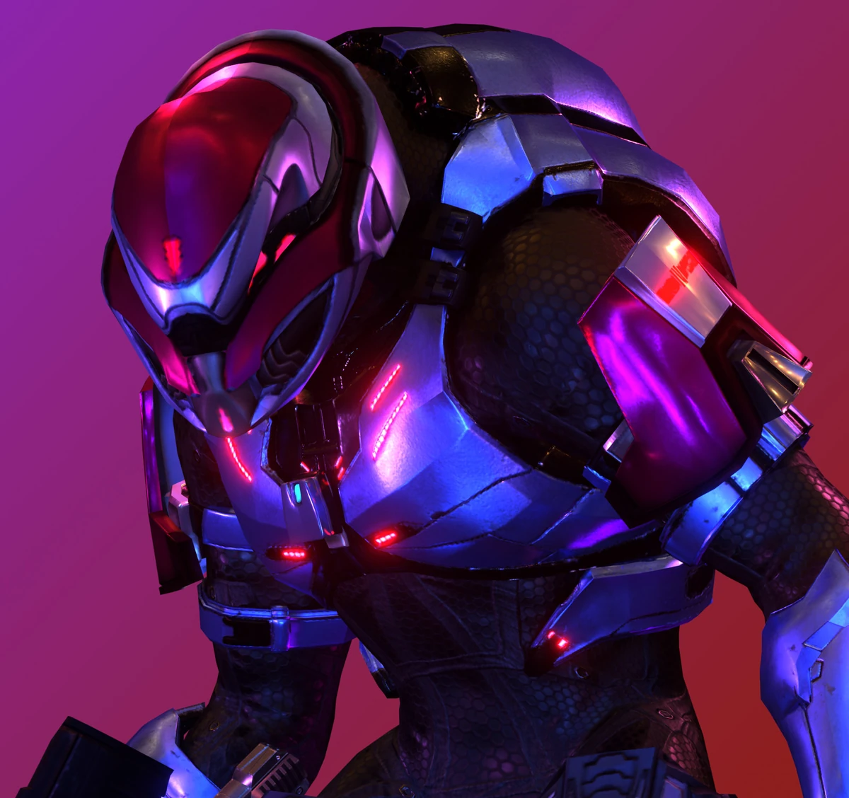 Victor | The Multiverse Enforcement Taskforce Agency Wiki | Fandom