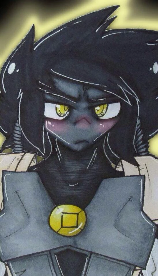 Magnus Imperus | The Shared Multiverse Wiki | Fandom