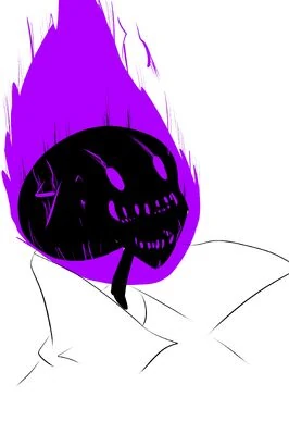 Infected!sans | The Multiverse of Nimosity Official Wiki | Fandom