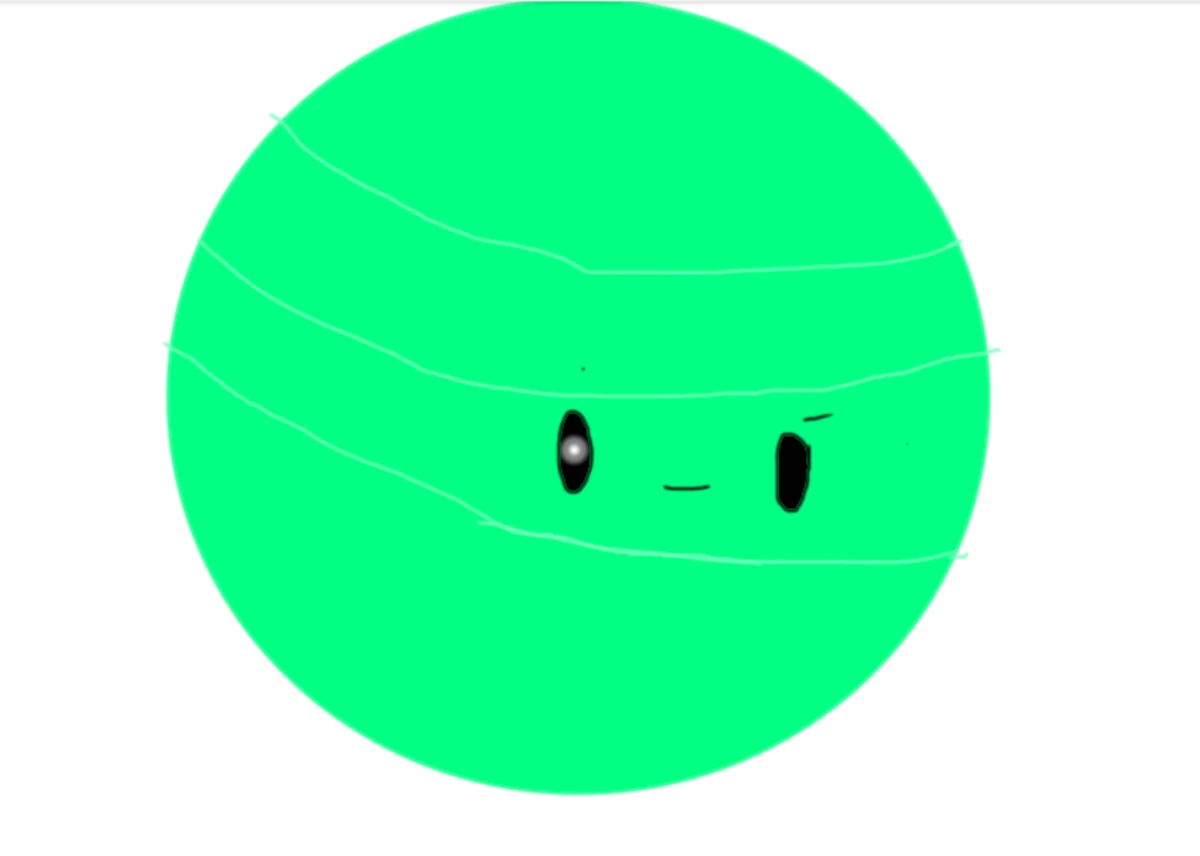 Mu Arae b | The multiverse of the multiverse Wiki | Fandom