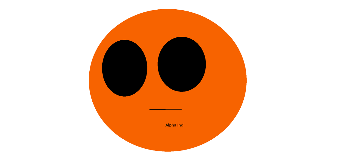 Epsilon Indi | The multiverse of the multiverse Wiki | Fandom