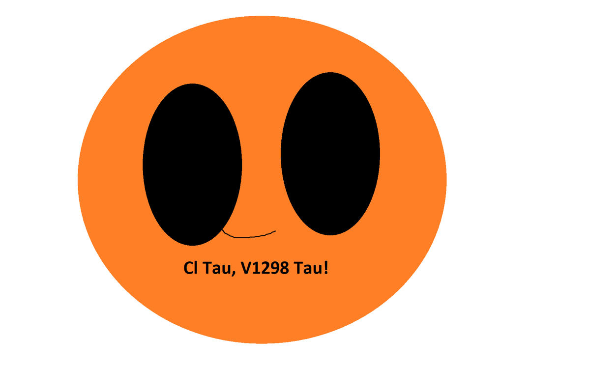 V830 Tauri | The multiverse of the multiverse Wiki | Fandom