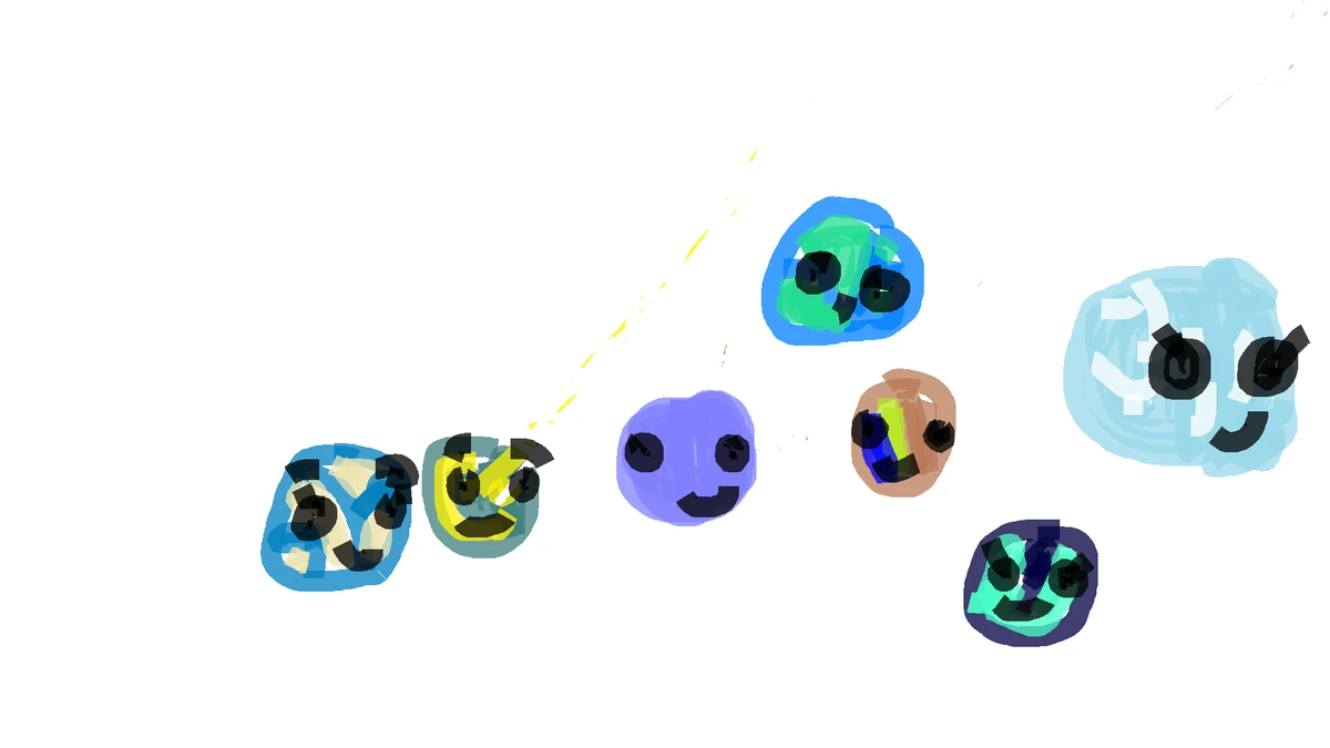 Earth-like Planets | The multiverse of the multiverse Wiki | Fandom