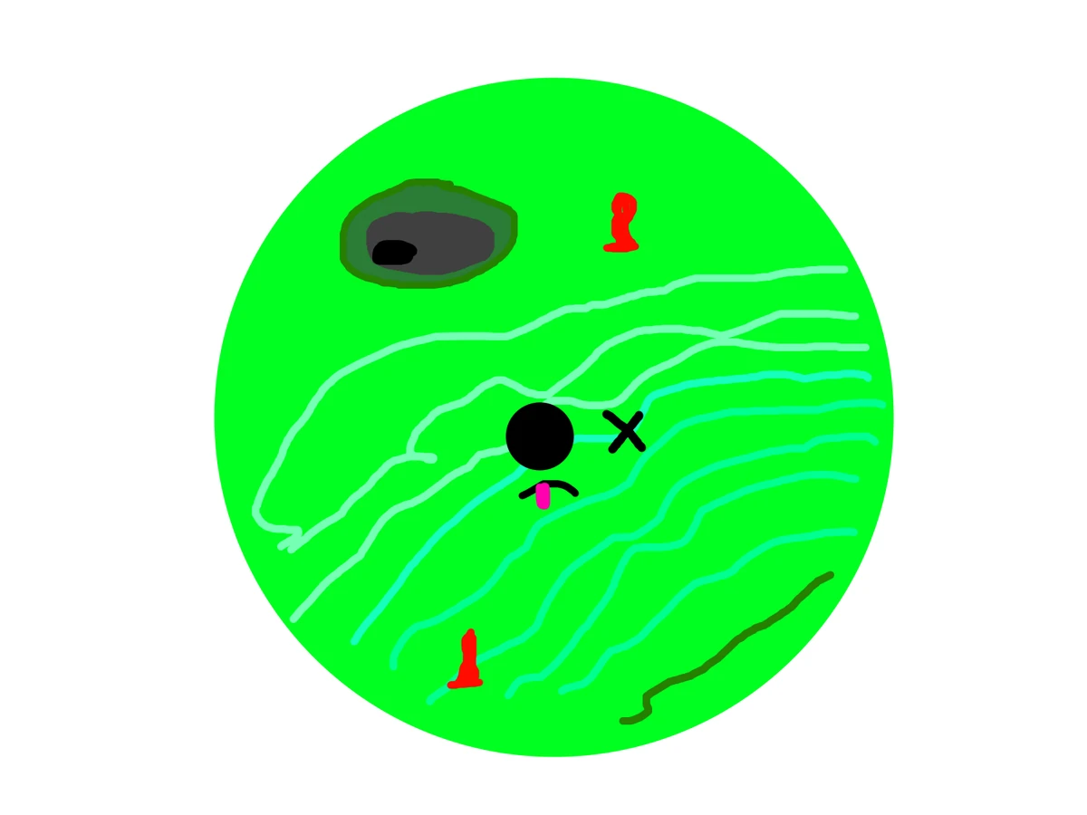 TrES 4b | The multiverse of the multiverse Wiki | Fandom