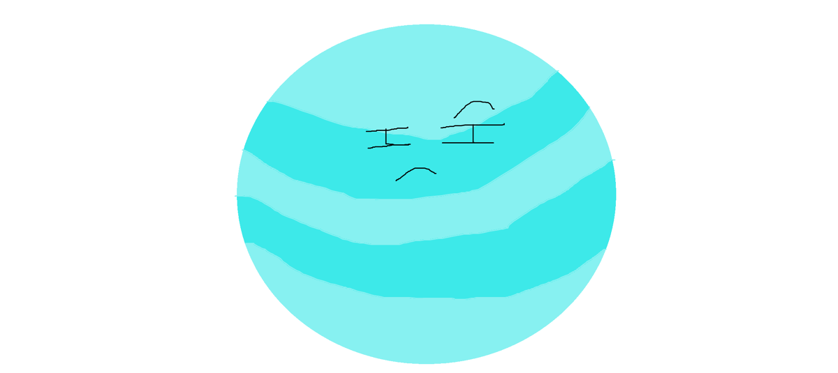 Gliese 581d | The multiverse of the multiverse Wiki | Fandom