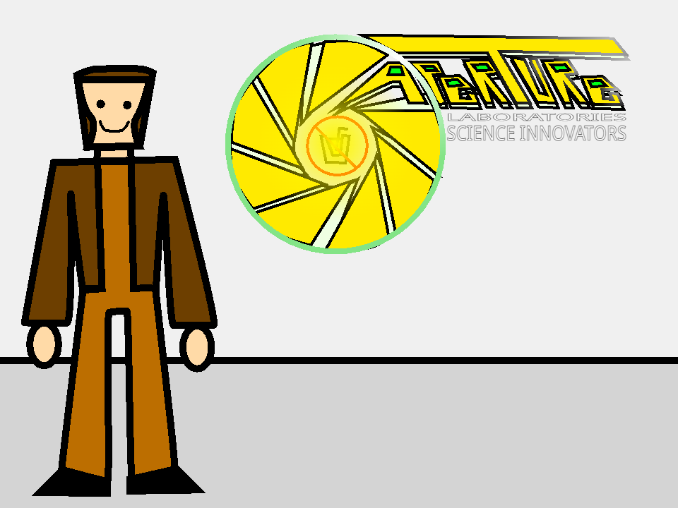 Cave Johnson | The Multiverse Wiki | Fandom