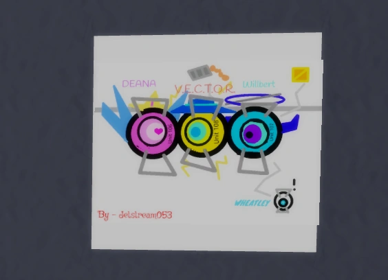 The lore, simplified. | The Multiverse Wiki | Fandom