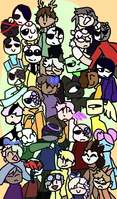 The Multiverse Project Wiki | Fandom