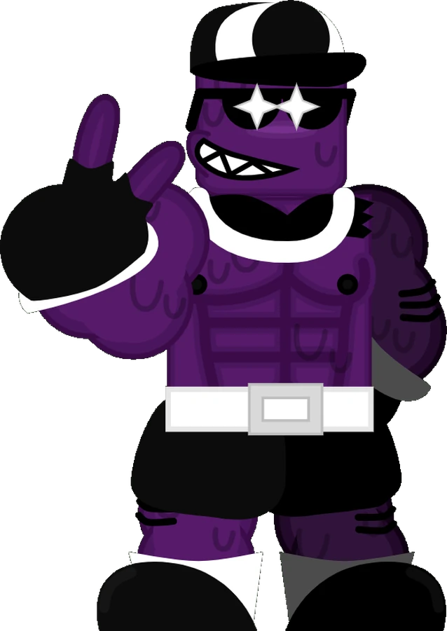 PurpleGuy | The MultiverseLegacy Wiki | Fandom