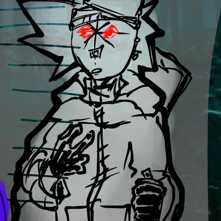 Debo | The MultiverseLegacy Wiki | Fandom