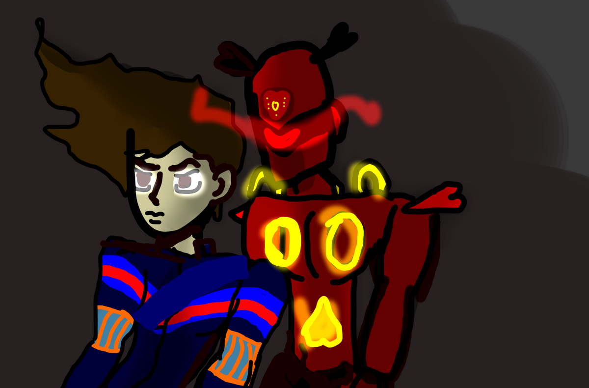 Ivan Irdón The Multiverses Collision Roleplay Fandom Wiki Fandom