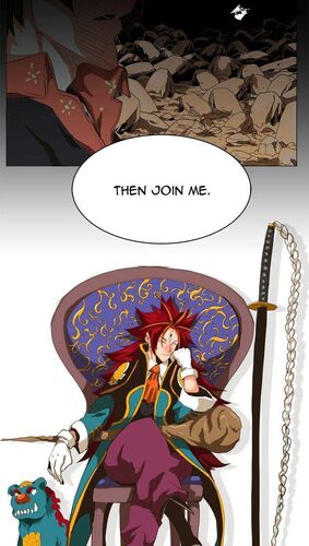 Kuwang Juma The Multiverses Collision Roleplay Fandom Wiki Fandom